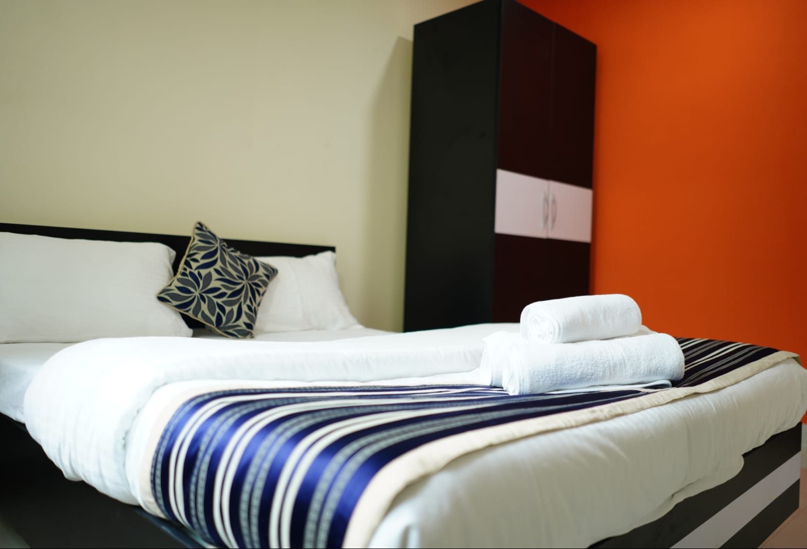 Accommodation - SK International INNN